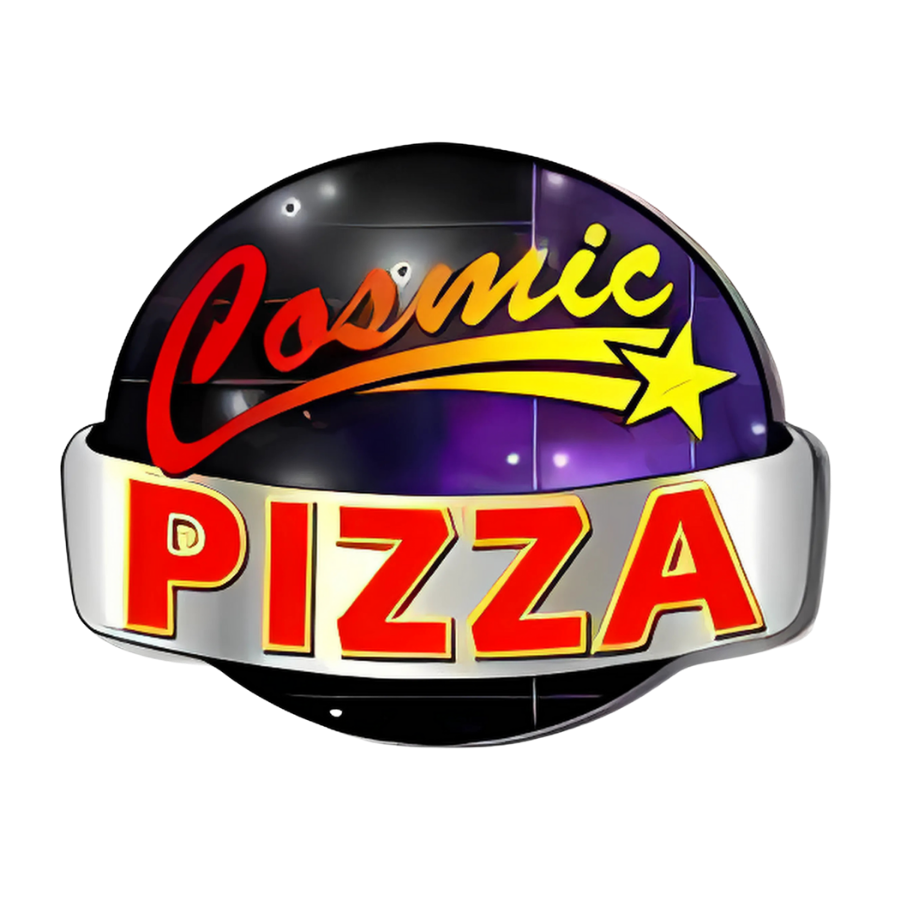 Cosmic Ventures – We Make RI Merch Store